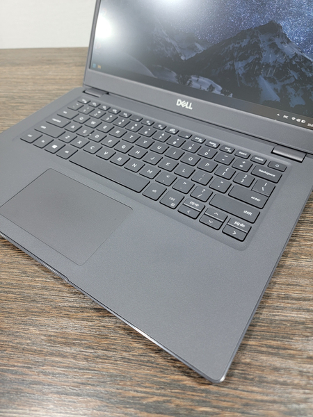 Продам свой мощный i5 ноутбук Dell Latitude 3510, Американская сборка