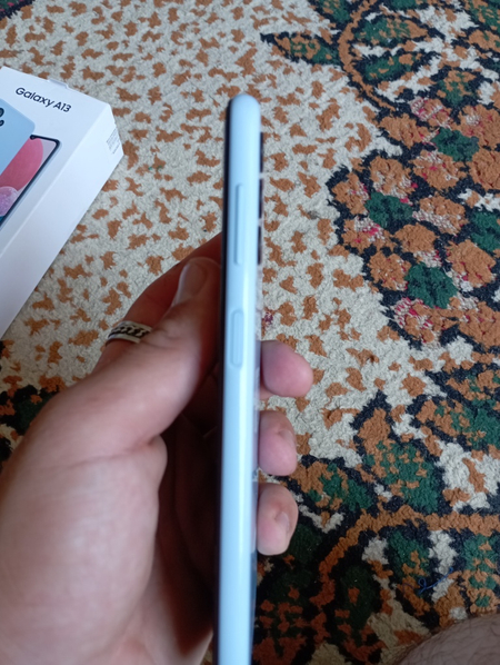 Samsung galaxy a13