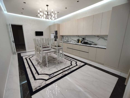 Госпитальный • 2-комн • 60м² • этаж 3/9 • [ЗИ:011]