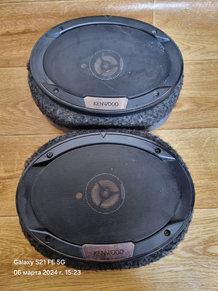 KENWOOD pod oreginal