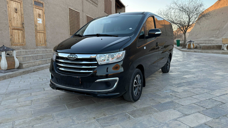 JAC M3 Plus Full 1,8 Мотор Таййор Bonuslar bor 36% bilan Kredit!!!