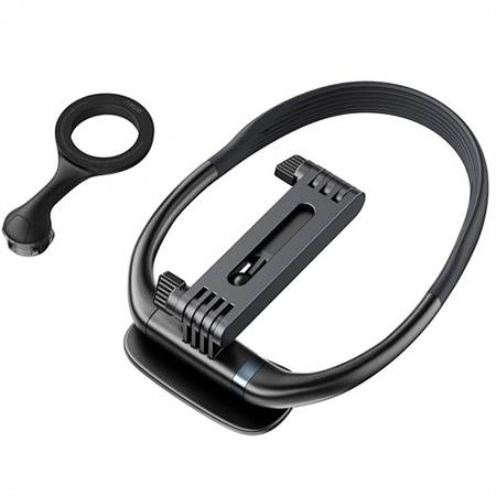 Wiwu Neck holder bo\\\'yinbog\\\' MagSafe telefon ushlagichi / Держатель
