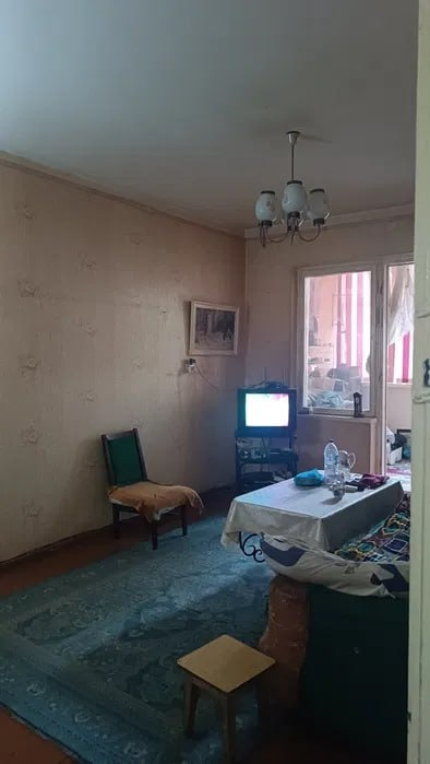 Каракамыш 21 отличная локация 2/2/4 пл. 57м² срочно продаётся ипотеку!