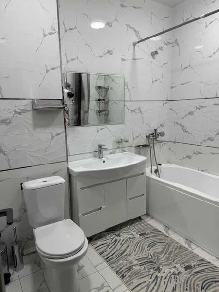 Продается квартира в Minor River, Шайхантахурский район