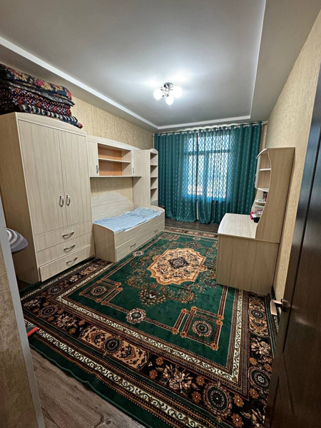 АРЕНДА 1/4/4, 38m2 Мирзо-Улугбекский район КАРАСУ-2