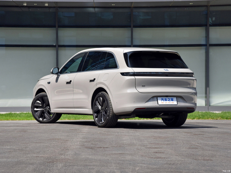 lixiang li 6 max