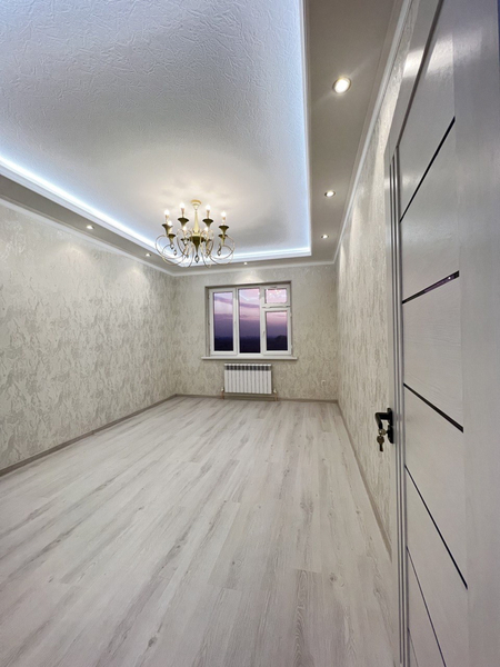 Срочно продается квартира с евро ремонтом Сергели, Янги хает 10-худуд