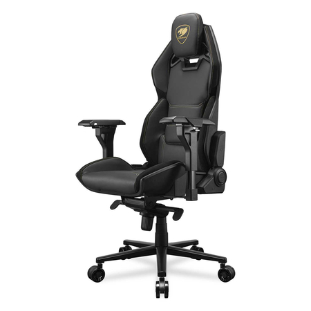 Игровое кресло Cougar Hotrod Royal