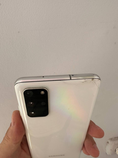 Samsung S20+ 5G 90 fps