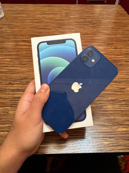 IPHONE 12 srochna sotaman pul zarl
