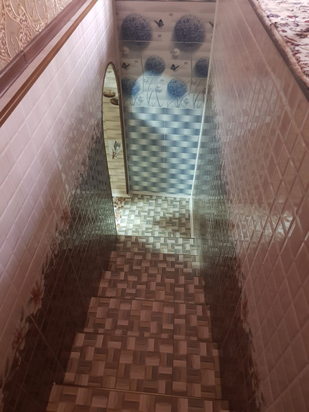 Кафель усталар хизмати