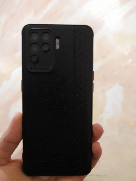 Oppo reno 5 lite