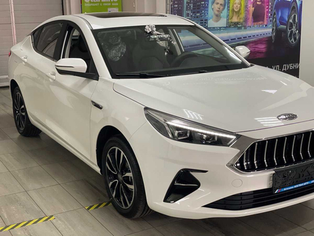 umid avto JAC J 7 2024 halol nasiya savdo