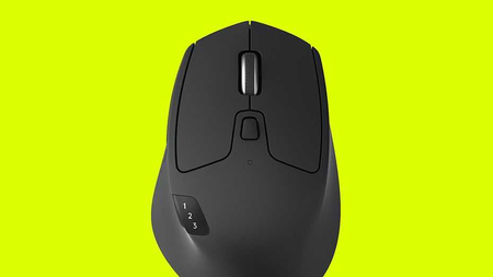 Беспроводная Мышь - Logitech M720 Triathlon