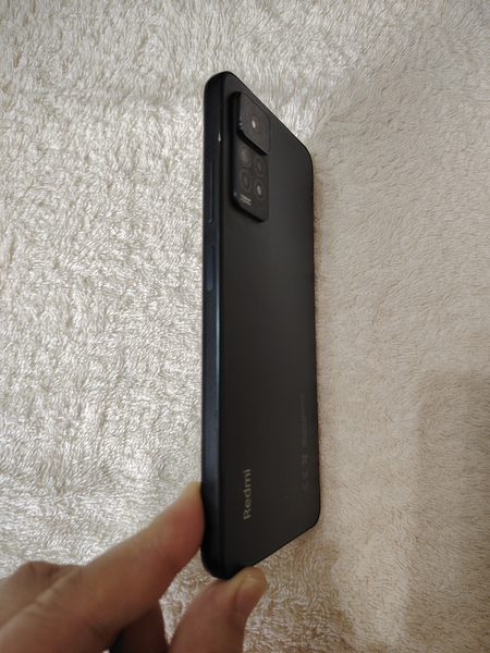 Redmi note 11 Pro  8+3/128 GB IDEAL