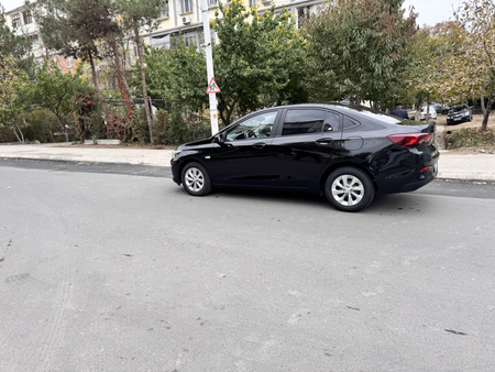 Oniz Ltz 2023 yil Avtomat bez lyuk
