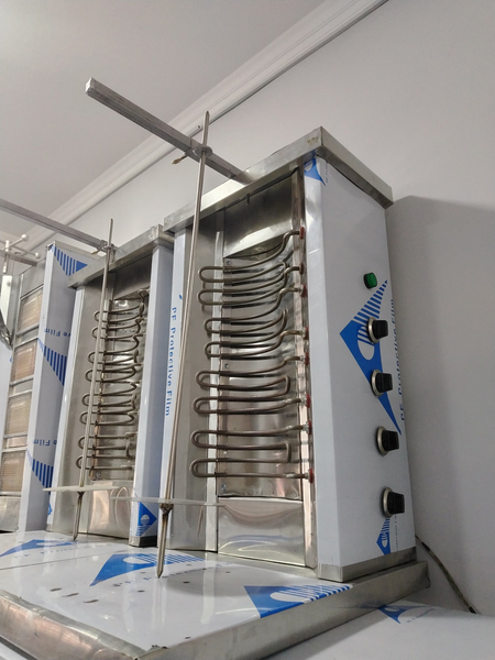 Lavash aparat лаваш апарат fasfod donar aparat