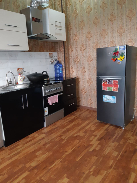 Гулистон шахар Тараккиёт