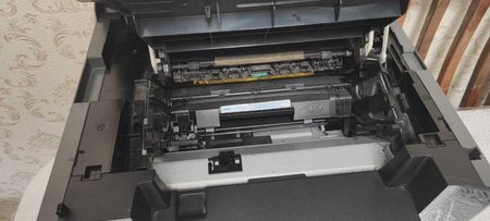 Printer Canon i-SENSYS MF4410