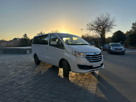 jac  m3 damas starix gazel dongfeng