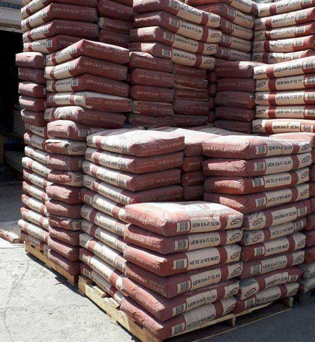 Цемент | Sement | Cement | от официального дистрибьютора! | SM-110