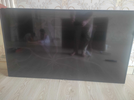 Телевизор samsung