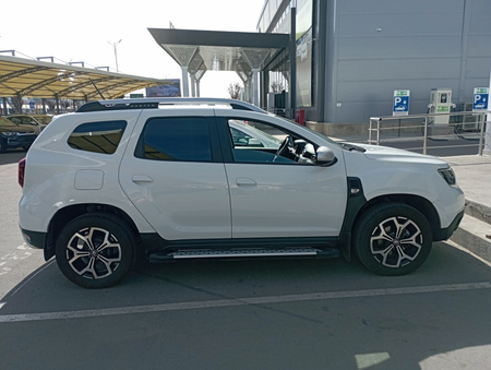 Продается Renault Duster