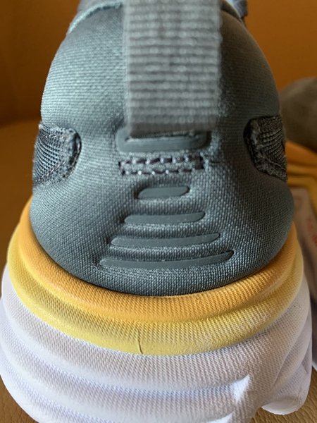 Лететь над землёй» - Hoka One One — французский бренд ультрасовременно