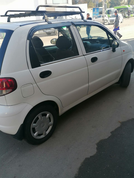 Matiz arendaga beriladi holati yaxshi
