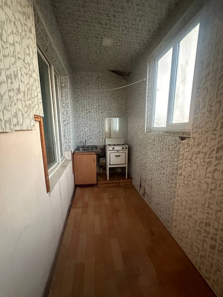 Продаётся 1 комнатная квартира