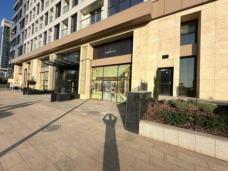 Аренда коммерческого помещения 216 кв в МФК NEST ONE