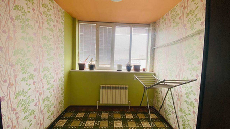 3х комнатная Поворот 2 этаж 90 кв ремонт мебеллари билан