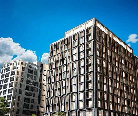 U8800 # Продается квартира в ЖК NICE VILLAS