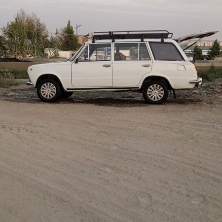 Жигули 02 холати ало