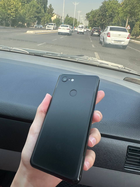Google Pixel 3 4/64