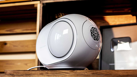 Акустическая система Devialet Phantom Classic