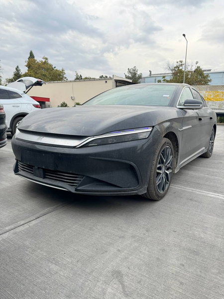 Byd han restaling 2025