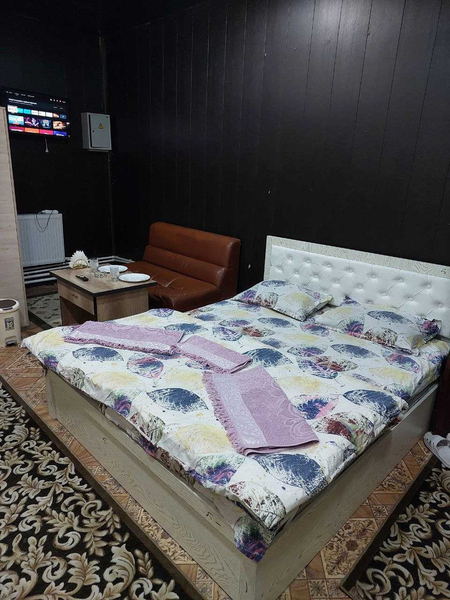Hostel Home, Хостел 