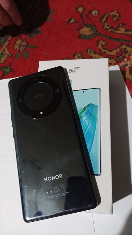 HONOR X9a 5G 8/256