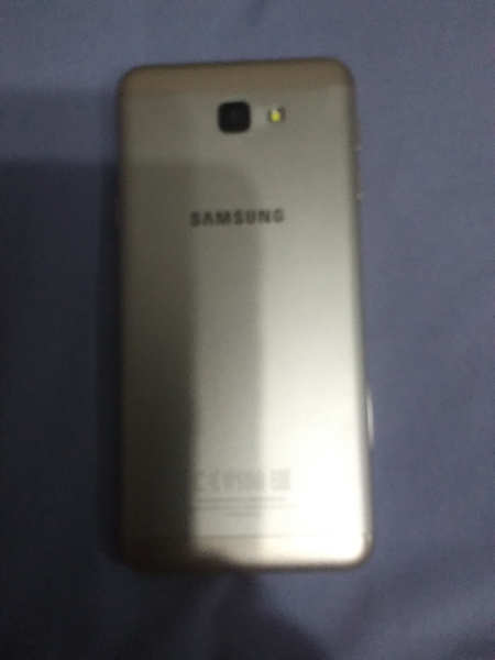 Samsung j5 prime