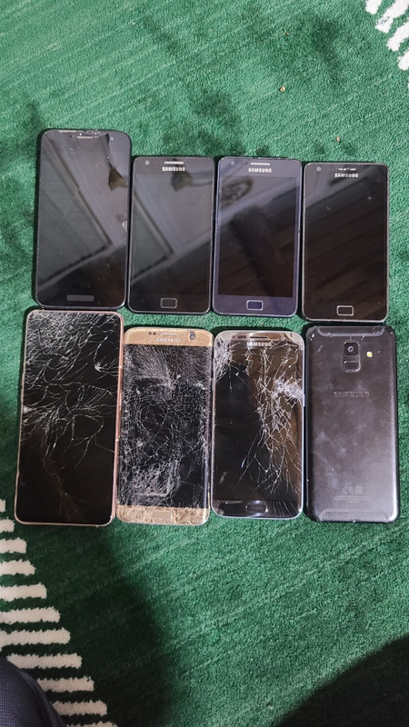 Samsung madellari