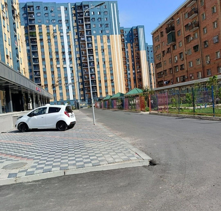 Аренда квартира на Сергели район Новостройка