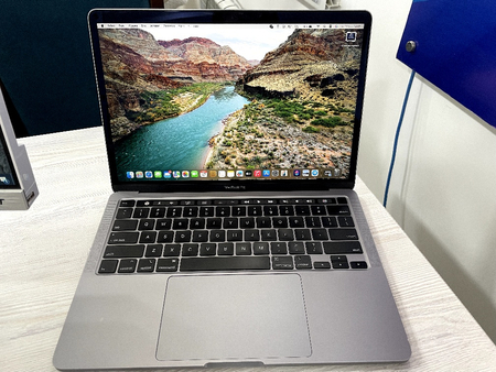 MacBook Pro 2020 13inch