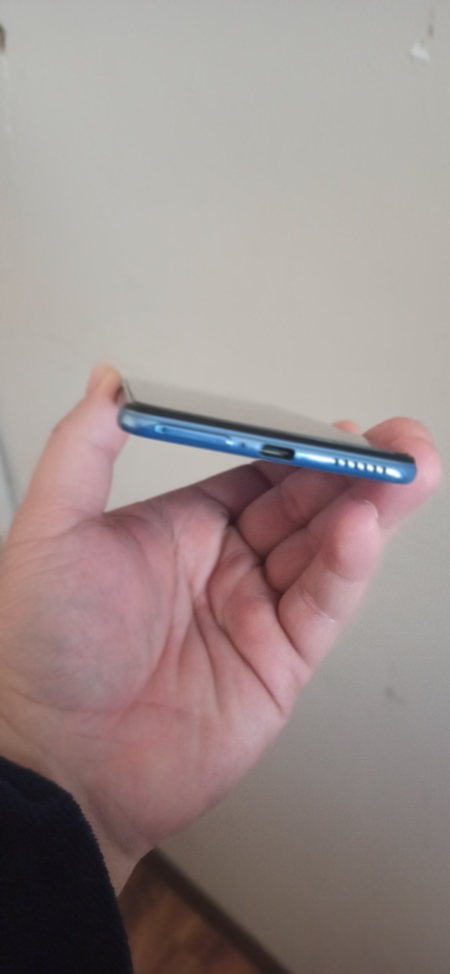 Срочно продам телефон Xiaomi 11 lite 5g NE 8/128