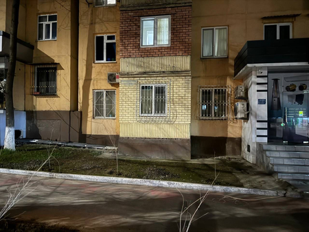 Продается 4х комнатная квартира под бизнес(хозяин)