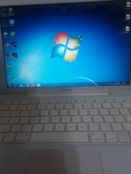 macbook sotiladi