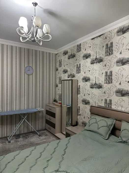 Продам 3х комнатную новостройка махалля Камалон , Дружба Народов