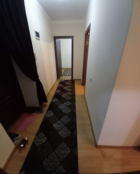 Сдается квартира сергели 5 а 2 бекат