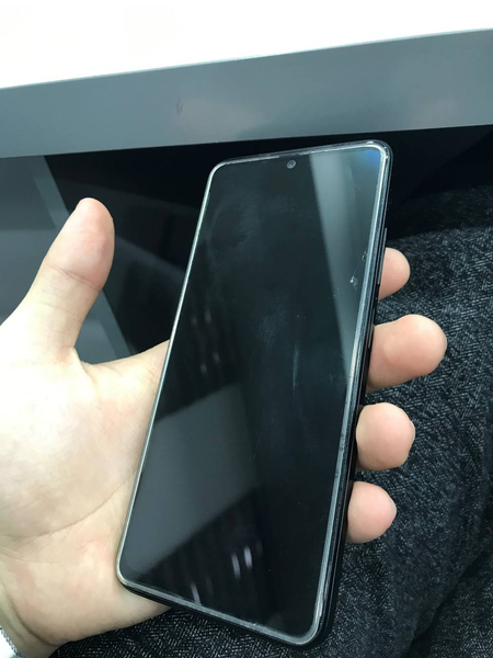Redmi note 12S, с гарантией