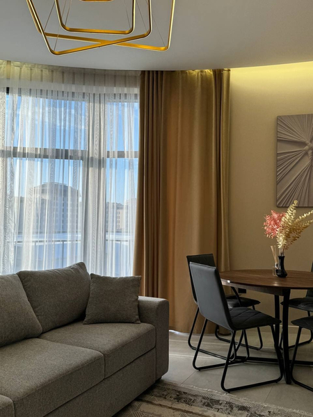 Продаётся 3 комнатная квартира в ЖК Solaris,Яккасарайский район